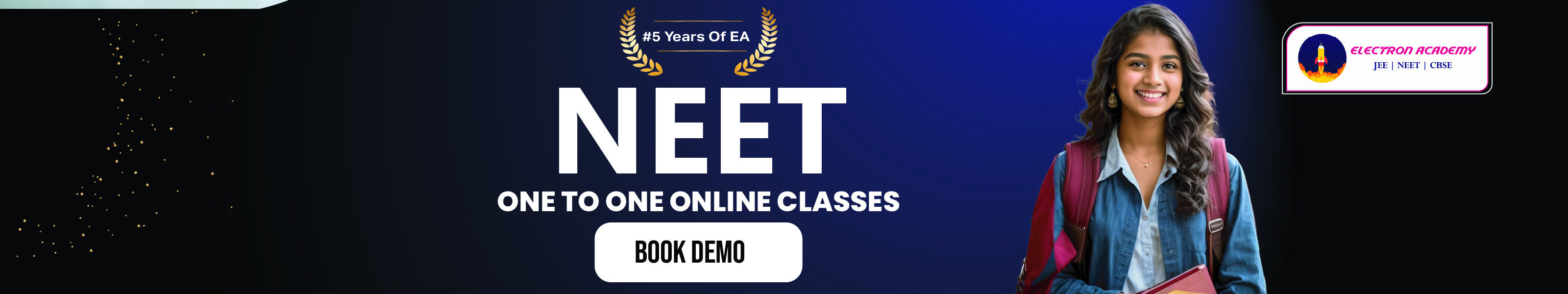 Electron Academy